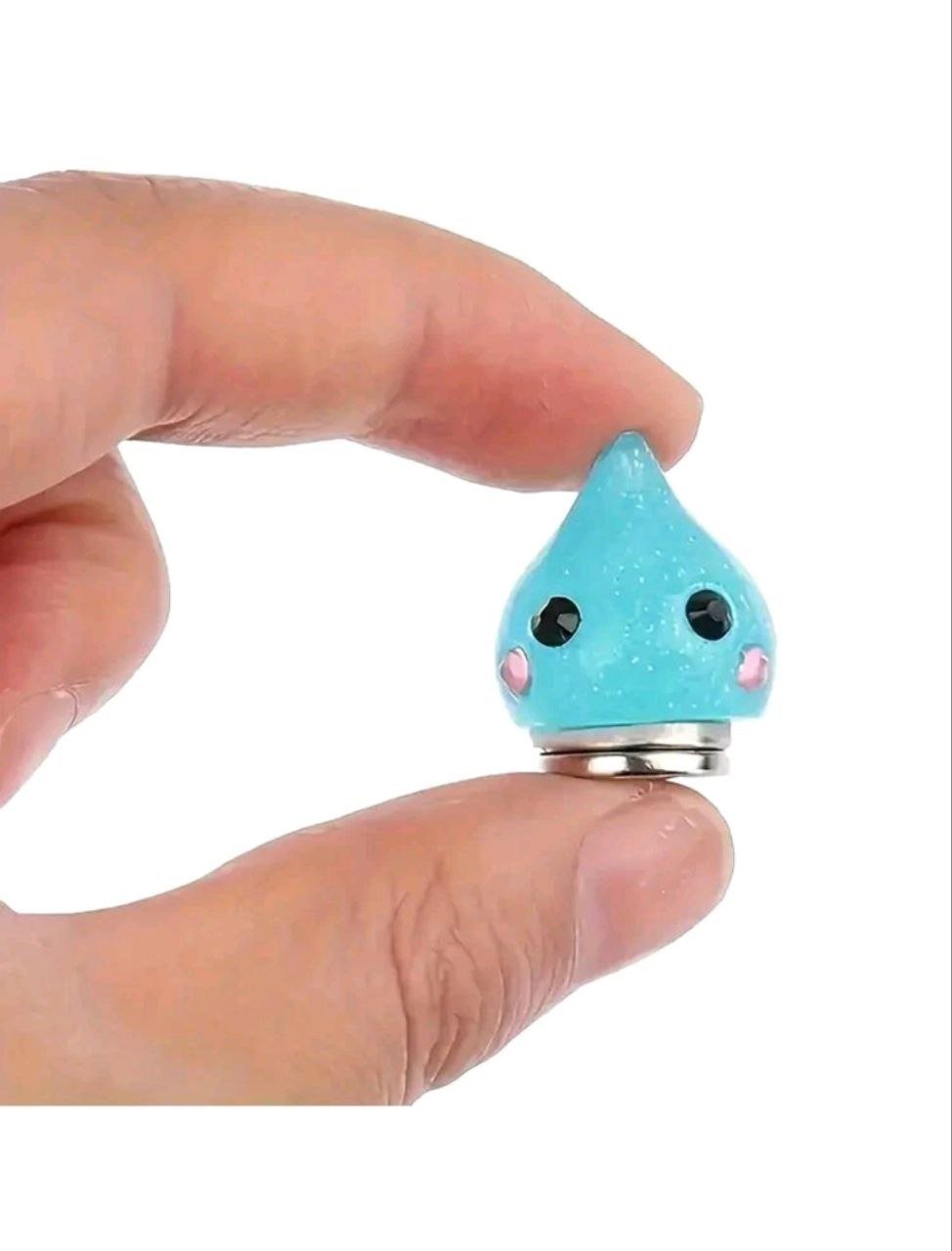 Water Drop-Shaped Magnet Holders, Suitable For Diamond Art - Diamond ...